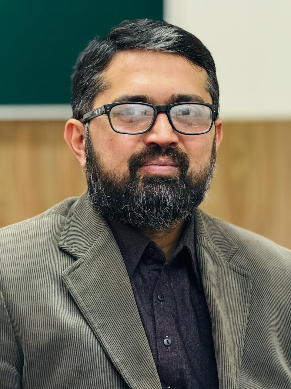 Institute of Educational Technology | Education For All